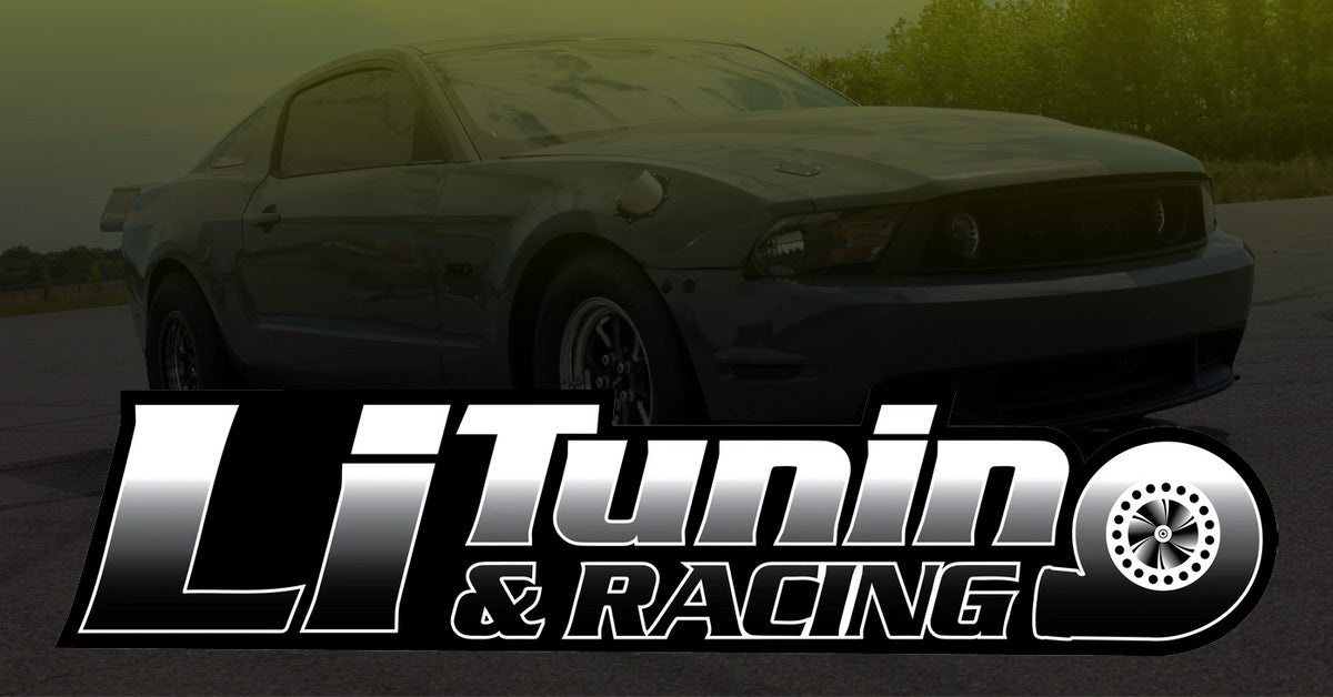 Li Tuning & Racing – Li Tuning and Racing